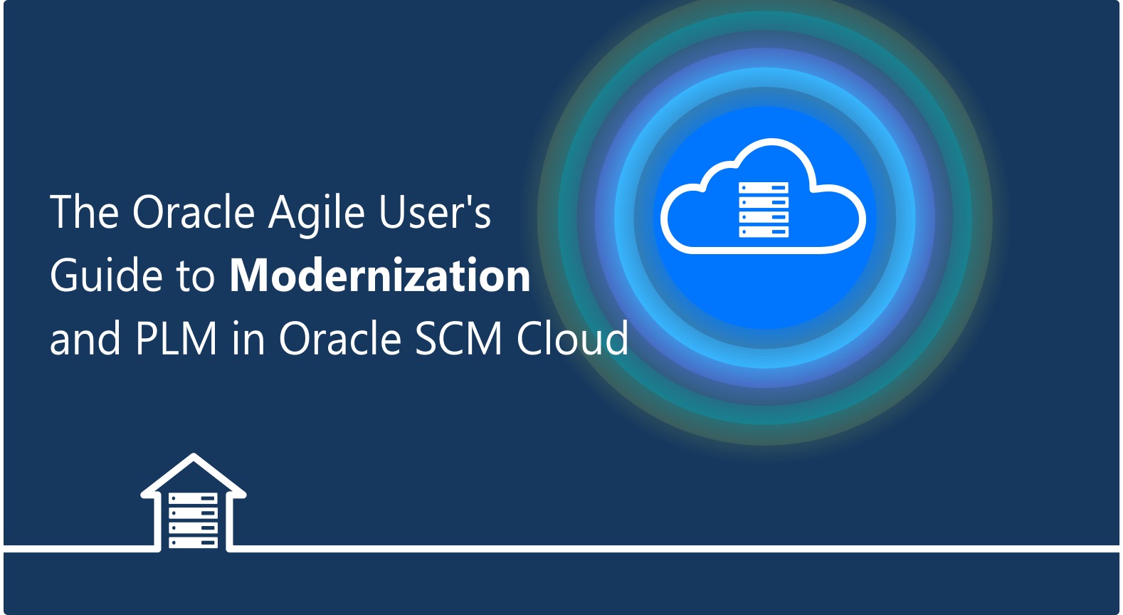 Replay - The Oracle Agile User’s Guide to Modernization [pt. 1]